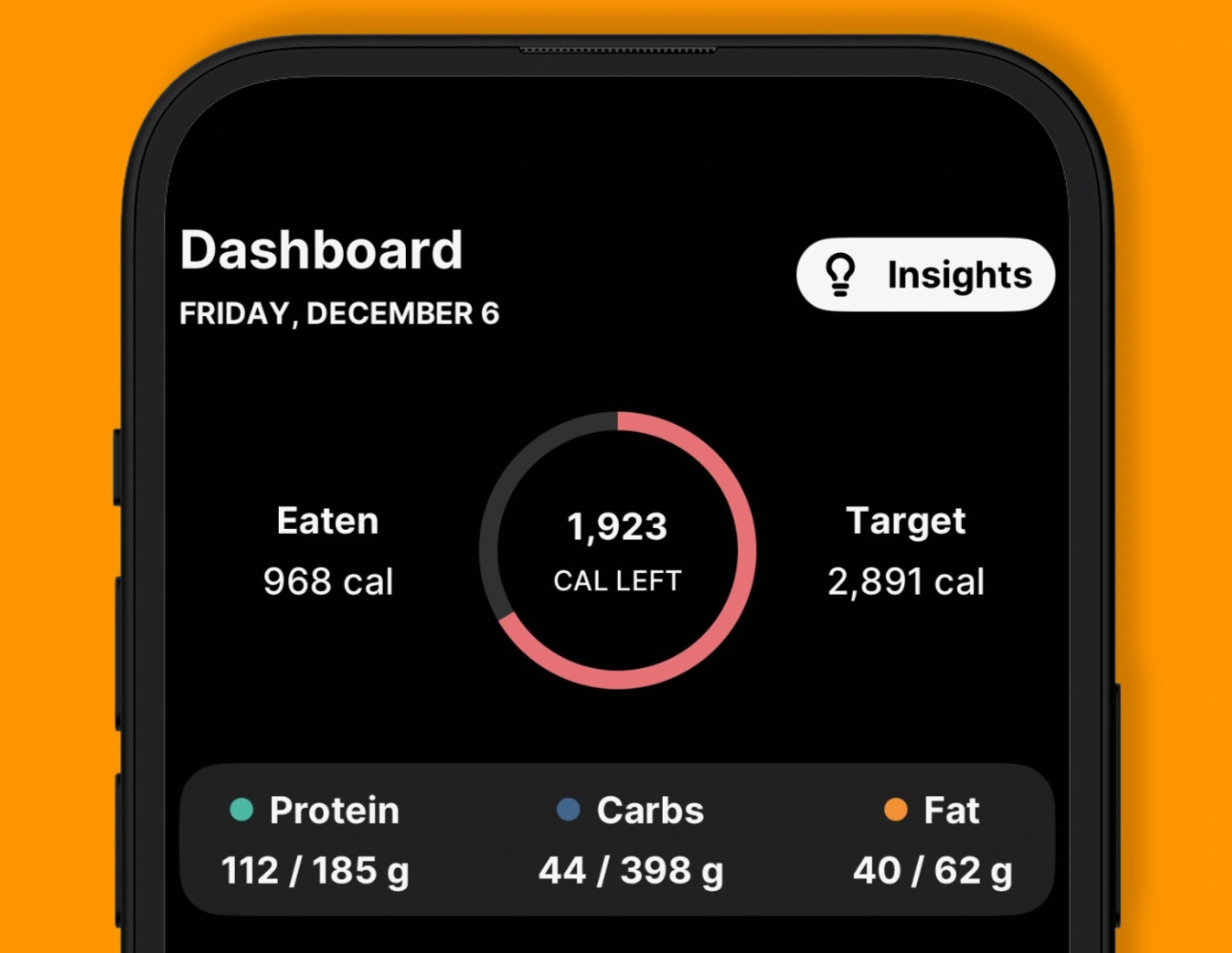 Food Loops - AI-powered Food Tracker & Nutrition Toolkit